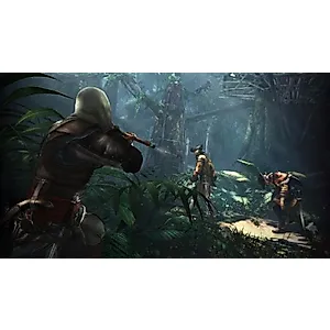Assassin's Creed IV Black Flag - Nintendo Wii U