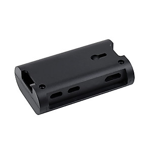 Pi Zero Case, ABS Protection Case for Raspberry Pi Zero 2 W/Pi 2 WH/Pi Zero W/Pi Zero WH
