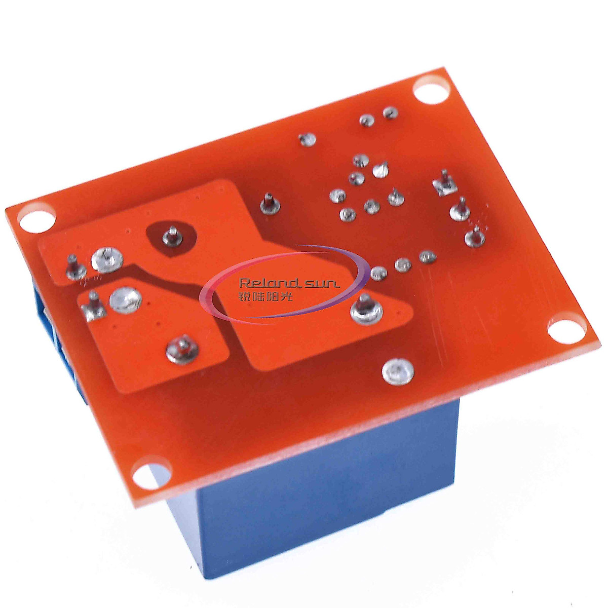 5V 30A High Power 1-Channel Relay Module H/L Level Triger for Arduino Mega 2560 AVR PIC DSP ARM SLA-05VDC-SL-A