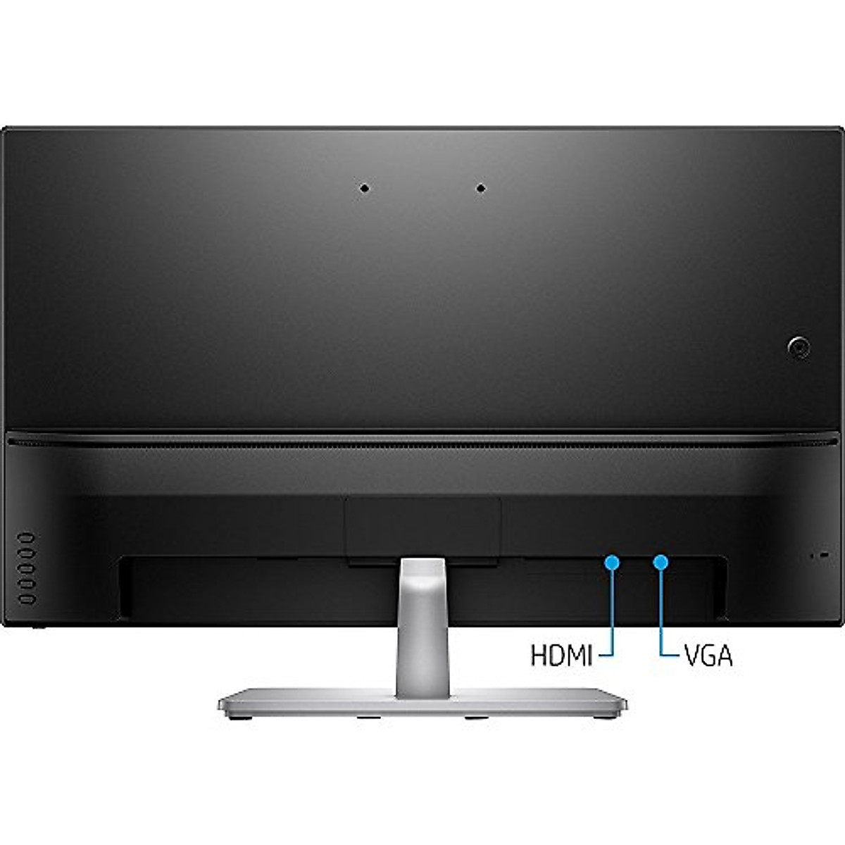 HEWLETT PACKARD 2UD96AA#ABA 32 inch FHD IPS 32s Monitor with Tilt Adjustment Anti-Glare Panel Bundle with 2X 6FT Universal 4K HDMI 2.0 Cable, Universal Screen Cleaner and 6-Outlet Surge Adapter