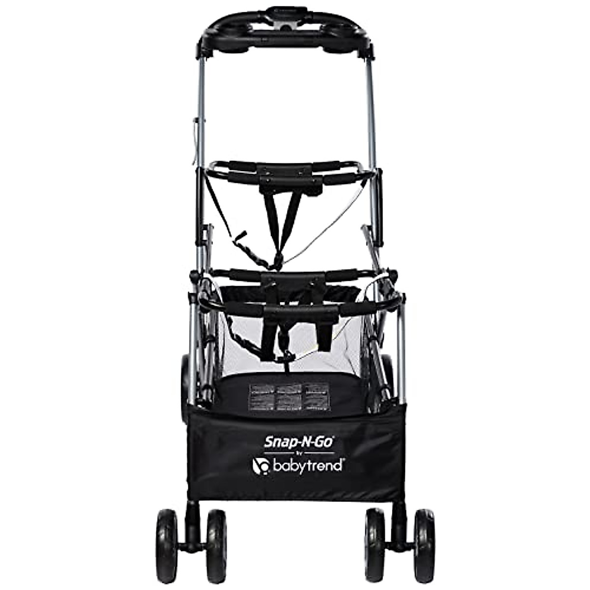 Baby Trend Universal Double Snap-N-Go Stroller Frame
