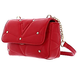Valentino Satchel, Red