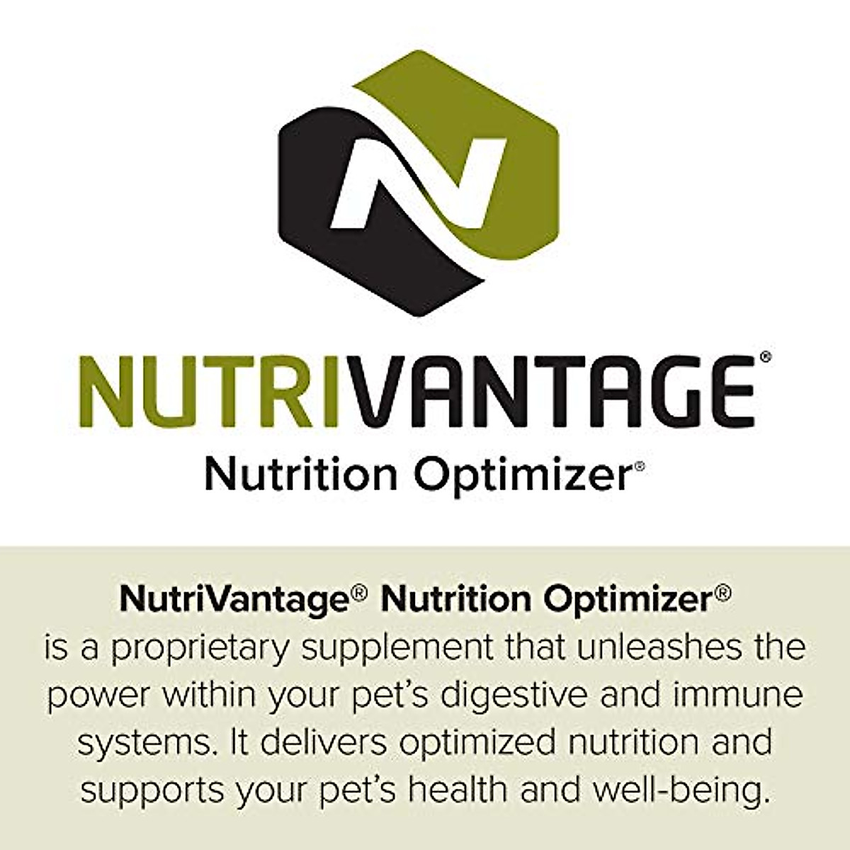 ENTRUST Weight Control Dog Food | Real Chicken & Barley | Enriched with Super Foods, Antioxidants and Probiotics | No Wheat or Soy | 20 Pound Bag