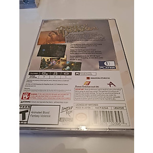 Panzer Dragoon for Nintendo Switch (Limited Run Games #67)