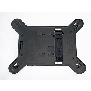 Kelly Concepts SHU FLATZ SHU-FZE901 Bass Drum Stand