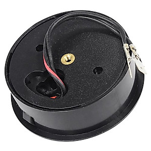 Pair Rockville RT6 240 Watt Car 1" Silk Dome Neo Swivel Tweeters+Crossovers , Black