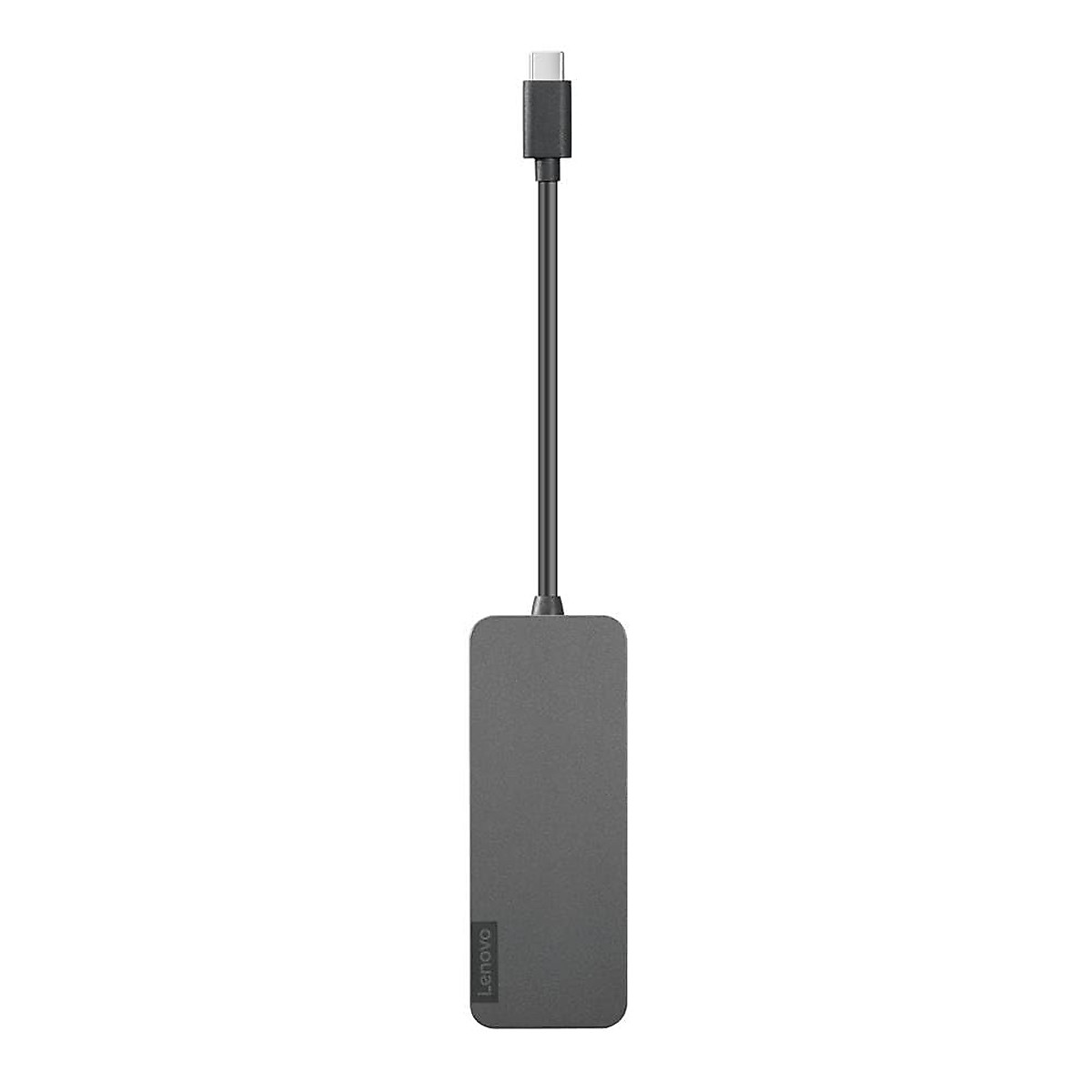 Lenovo USB-C to 4 Port USB-A Hub