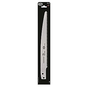 FELCO 611/3 12.5" Replacement Blade for Pruning Saws, Silver