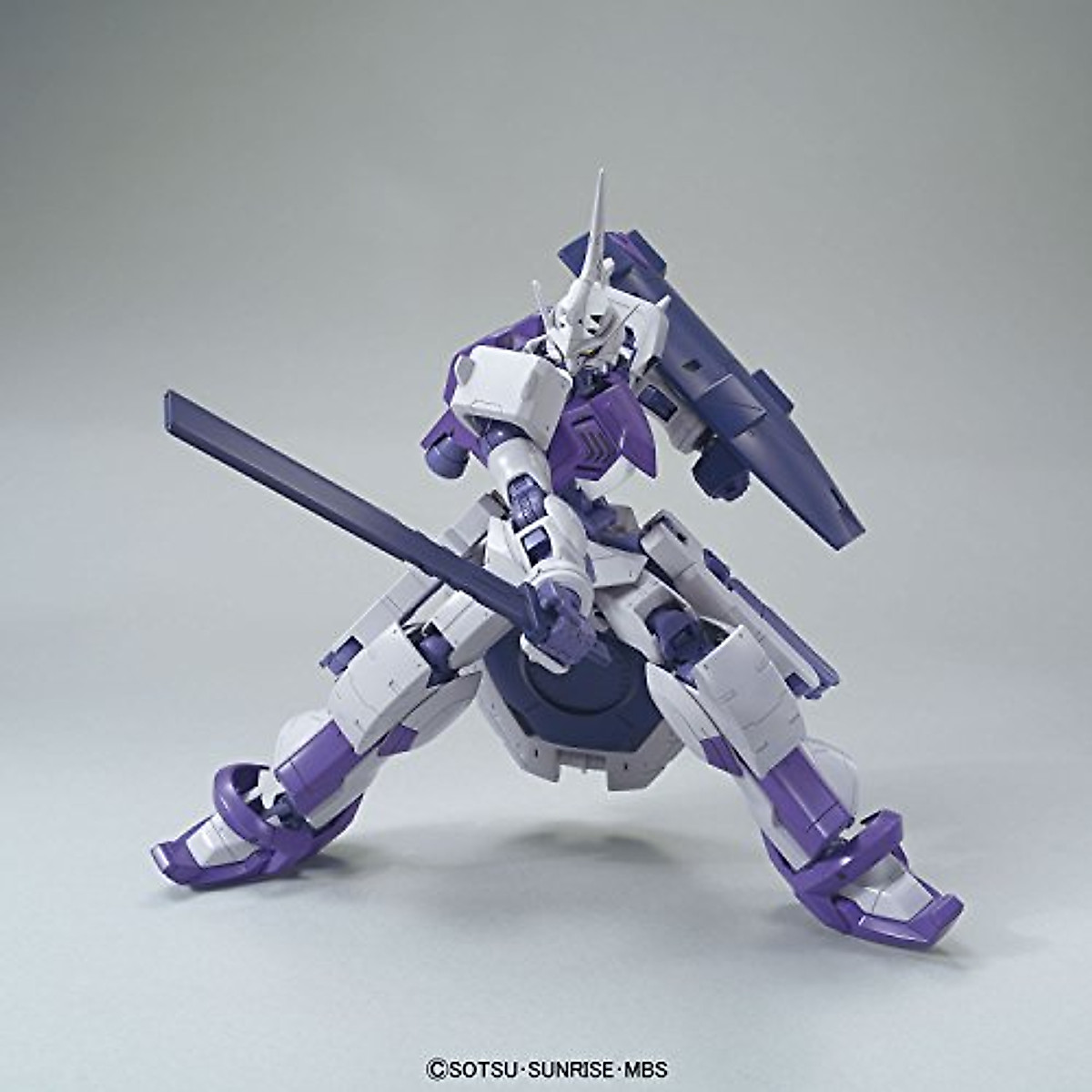 Bandai Hobby Gundam Kimaris Trooper "Gundam IBO" Building Kit (1/100 Scale)