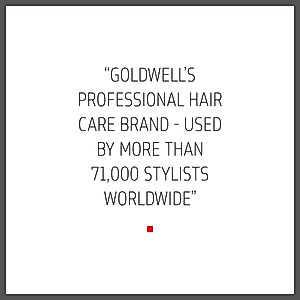 Goldwell Dualsenses Men Hair and Body Shampoo 300ml, 10.1 oz