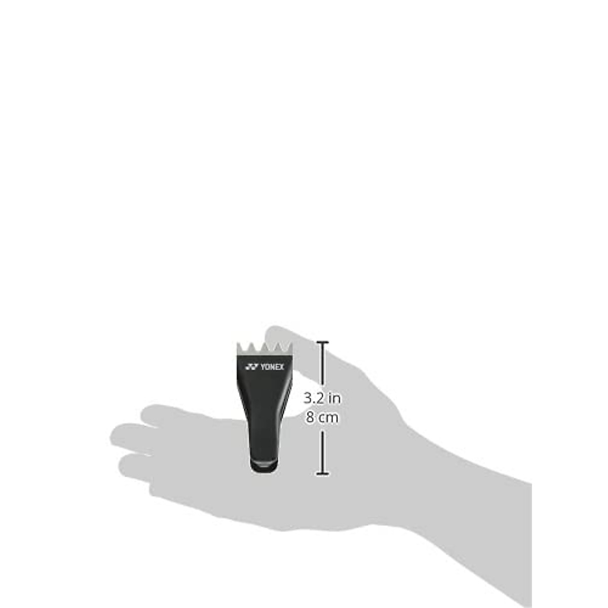 Yonex Badminton Stringing Clamp AC-607