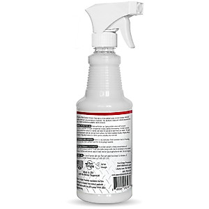 Rodent Repellent Spray for Vehicle Engines and Interiors - Cars, Trucks, RVs, & Boats
