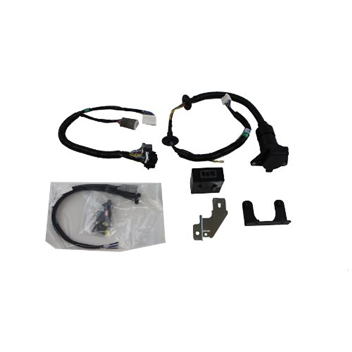 Genuine Acura Accessories 08L91-STX-200A Trailer Hitch Harness