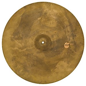 SABIAN 22" XSR Monarch