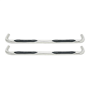 Westin 23-2630 E-Series Polished Step Bar