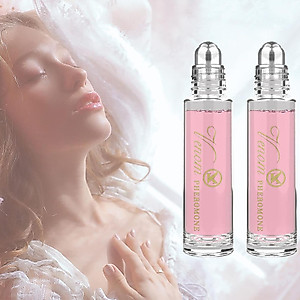 3Pcs Pheromones Perfumes for Women, Pheromone Perfume, Long Lasting Pheromon Perfume, Phero Perfume for Women, Lunex Phero Perfume, Roll On Perfume Phero Oil, Portable Perfume Long Lasting Female