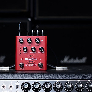 Eventide MicroPitch Delay