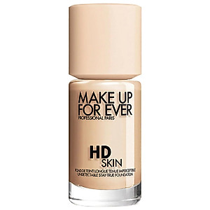 MAKE UP FOR EVER HD Skin Undetectable Longwear Foundation 1N06 Porcelain