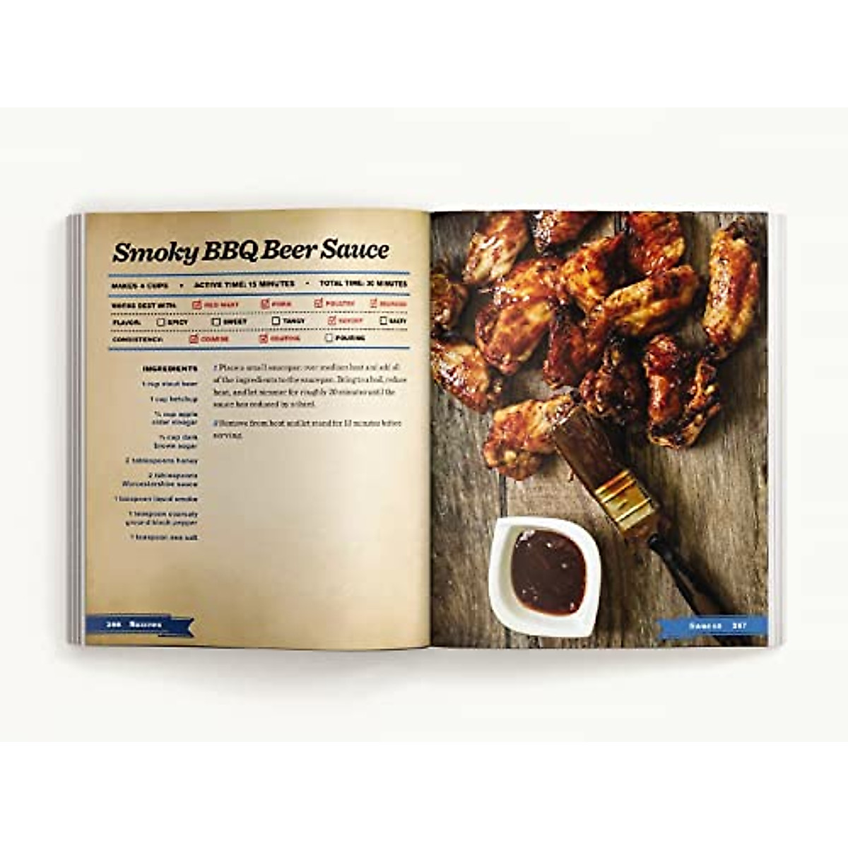 Rubs (Third Edition): Updated and Revised to Include Over 175 Recipes for BBQ Rubs, Marinades, Glazes, and Bastes (The Art of Entertaining)