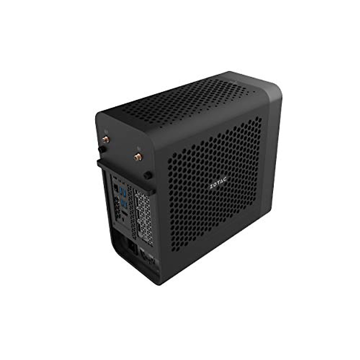 Zotac ZBOX ECM53060C-BE Barebone