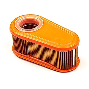 Briggs & Stratton 795066 Oval Air Filter Cartridge