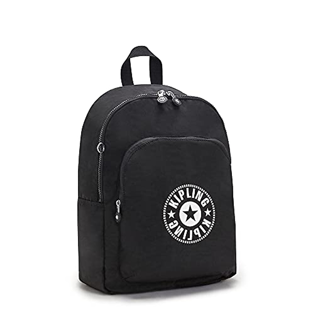 Kipling Curtis Medium Backpack Black Lite