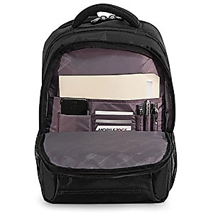 Mobile Edge - SmartPack - 16"/17" Mac - Black
