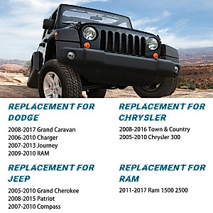 AUCELI Windshield Washer Hose Kit 22 Pcs Set, 4M Washer Fluid Hose, 6 Pcs Hose Connectors, 2 Fan Nozzles, Connect Car Water Pump and Nozzles Suitable for Most Car Windshield Fluid Tubing