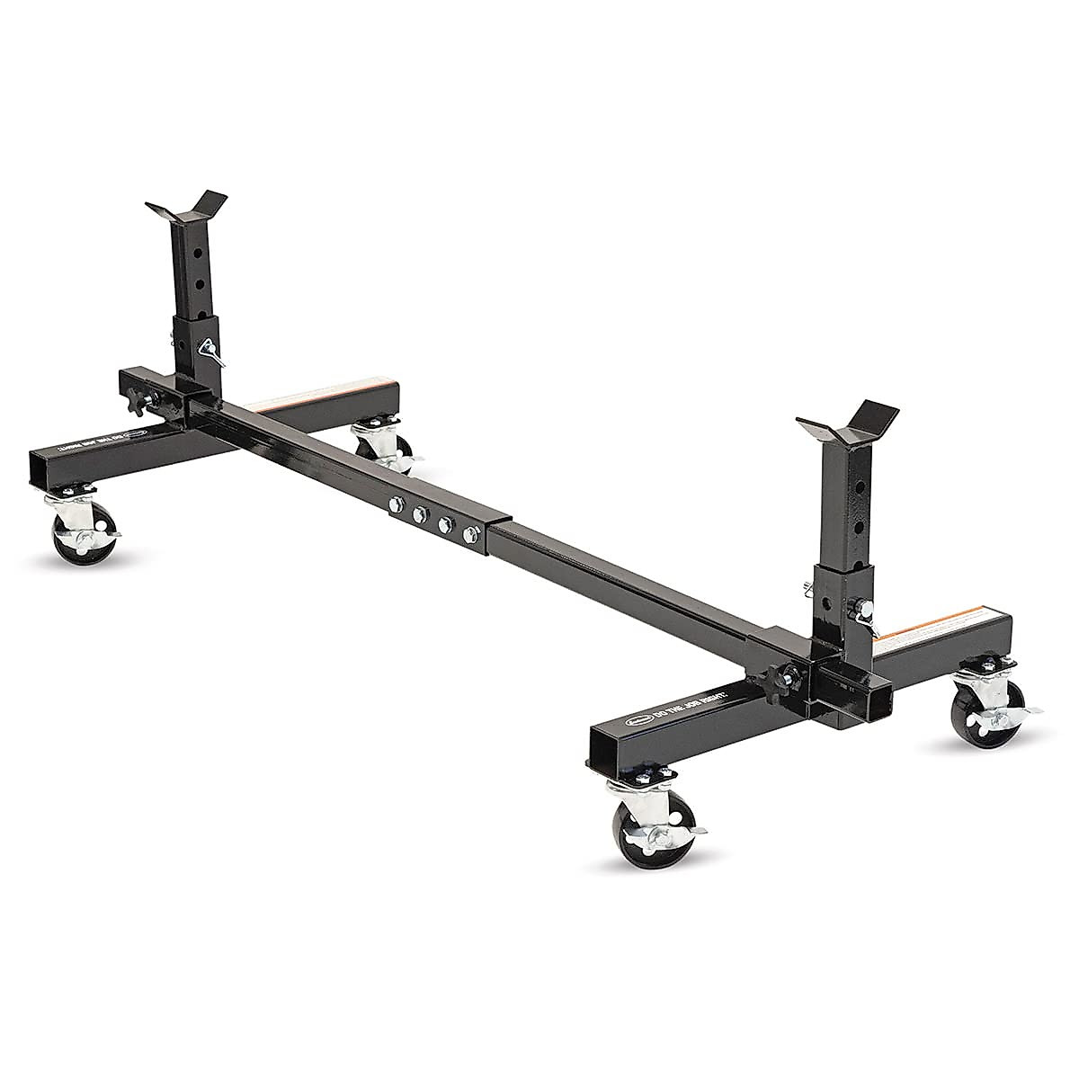 Eastwood Solid Axle and Frame Dolly