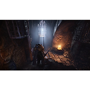 Lords Of The Fallen - Limited Edition /xbox One