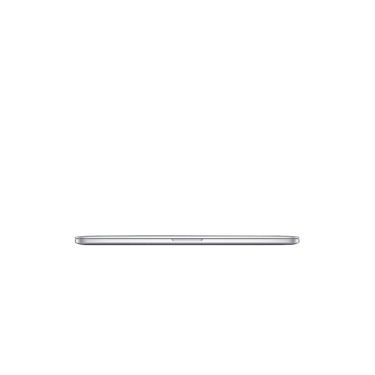 Apple MacBook Pro with Intel Core i5, (13.3-Inch, 8GB, 512GB) - Silver (Renewed)