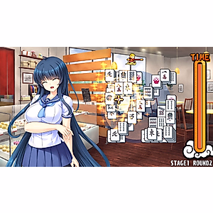 Pretty Girls Game Collection 2 - Nintendo Switch (Non-US Version)