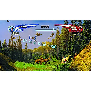 Cabela's North American Adventures