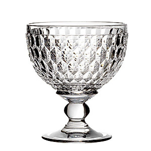 Villeroy & Boch Boston Champagne/Dessert Bowl, Set of 4, 13.25oz