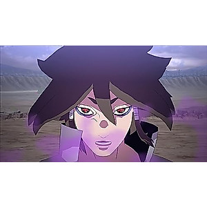 NARUTO X BORUTO Ultimate Ninja STORM CONNECTIONS – PS4