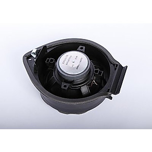 GM Genuine Parts 25928336 Front Door Radio Speaker