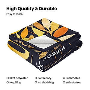 30th Birthday Gifts for Her or Him, 30 Year Old Birthday Gifts for Women Men, Happy 30th Birthday Decorations, Dirty 30 Birthday Gifts for Woman, 1993 Thirty Birthday Gifts Throw Blanket 60 x 50 inch