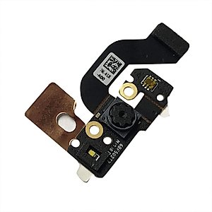 Suyitai Replacement VNVPD Front Facing Web Camera Modules Parts for Dell Latitude 5285 5290 5290 7285 2 in 1 T17G (CD710) CN:CDXP9 0CDXP9 6BF502T2 6BA810T2 VNVPD
