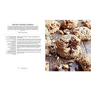 Paleo Baking at Home: The Ultimate Resource for Delicious Grain-Free Cookies, Cakes, Bars, Breads and More