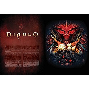 The Art of Blizzard Entertainment