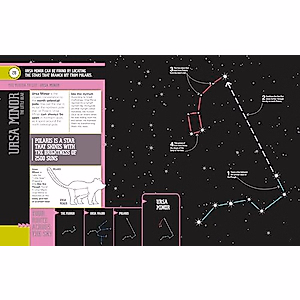 Star Finder!: A Step-by-Step Guide to the Night Sky