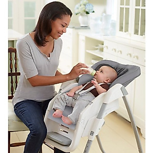 Graco TableFit Baby High Chair, Rittenhouse