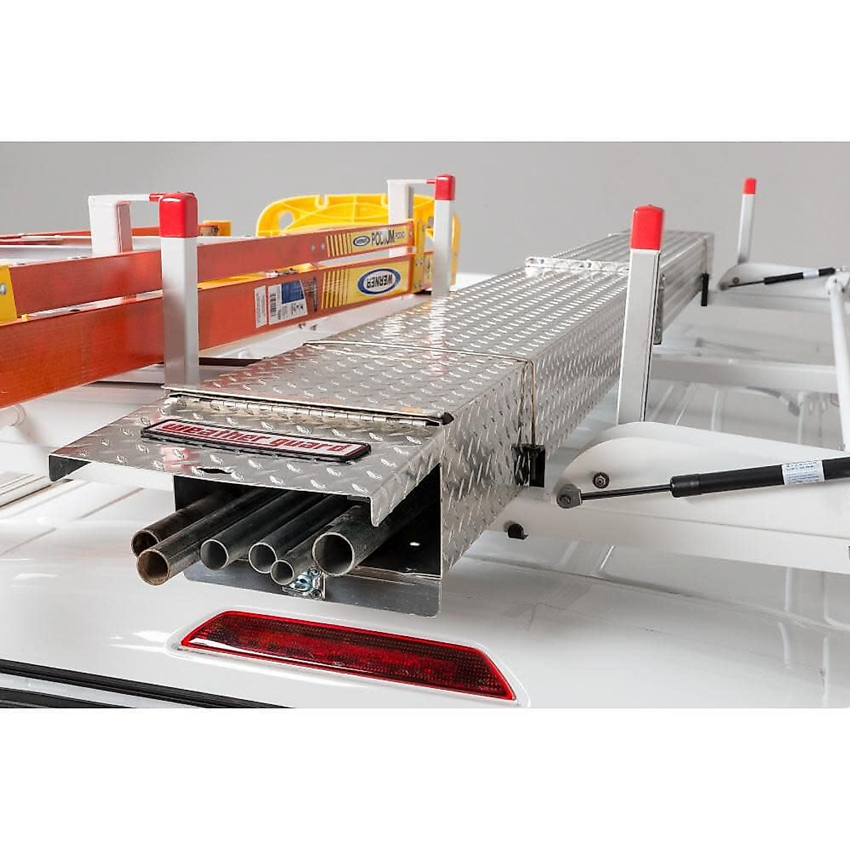 Weather Guard 237 Conduit Carrier Kit