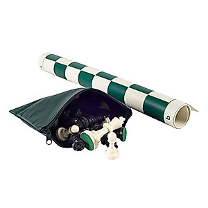 Wholesale Chess Basic Club Sets (5-Pack)