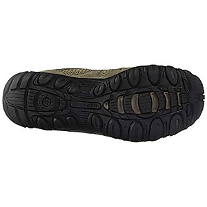 Merrell Men's Yokota 2 Hiking Shoe, Boulder, 10.5