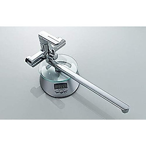 Bathtub Faucet Brass Chrome Wall Mounted Bathtub Shower Mixer Tap Hot And Cold Water Faucet Bath Bathtub Faucets