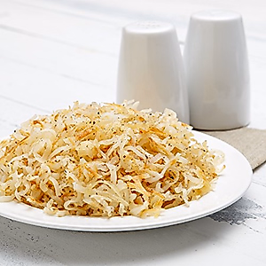 Augason Farms Dehydrated Potato Shreds 1 lb 7 oz (pack of 1)