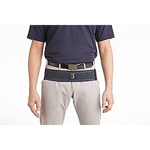 Serola Scroiliac SI Belt - X-Large