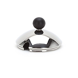 Alessi Replacement Lid for the 9097 Sugar Bowl by Michael Graves