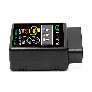 Scanner Adapter Wireless Diagnostic Code Reader für Android Geräte